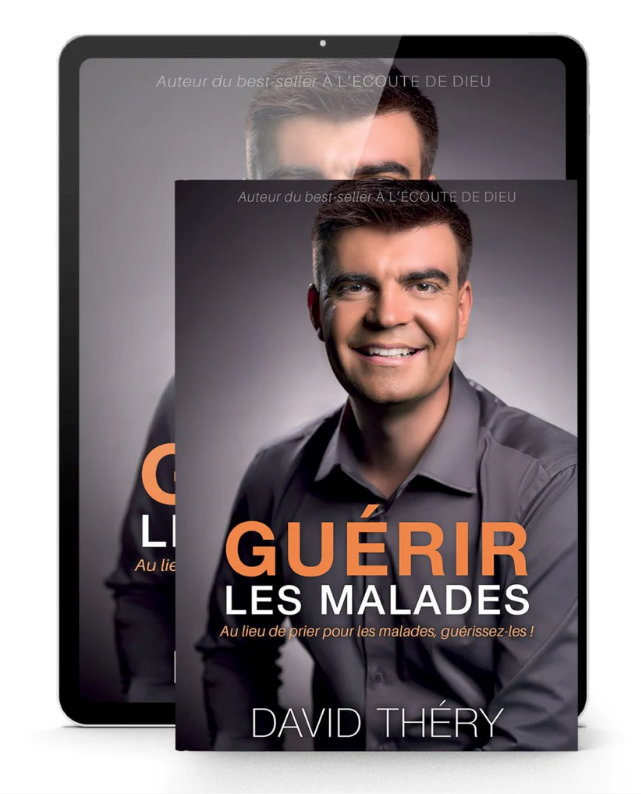 La collection complète des livres de David Théry -50% – David Théry ...