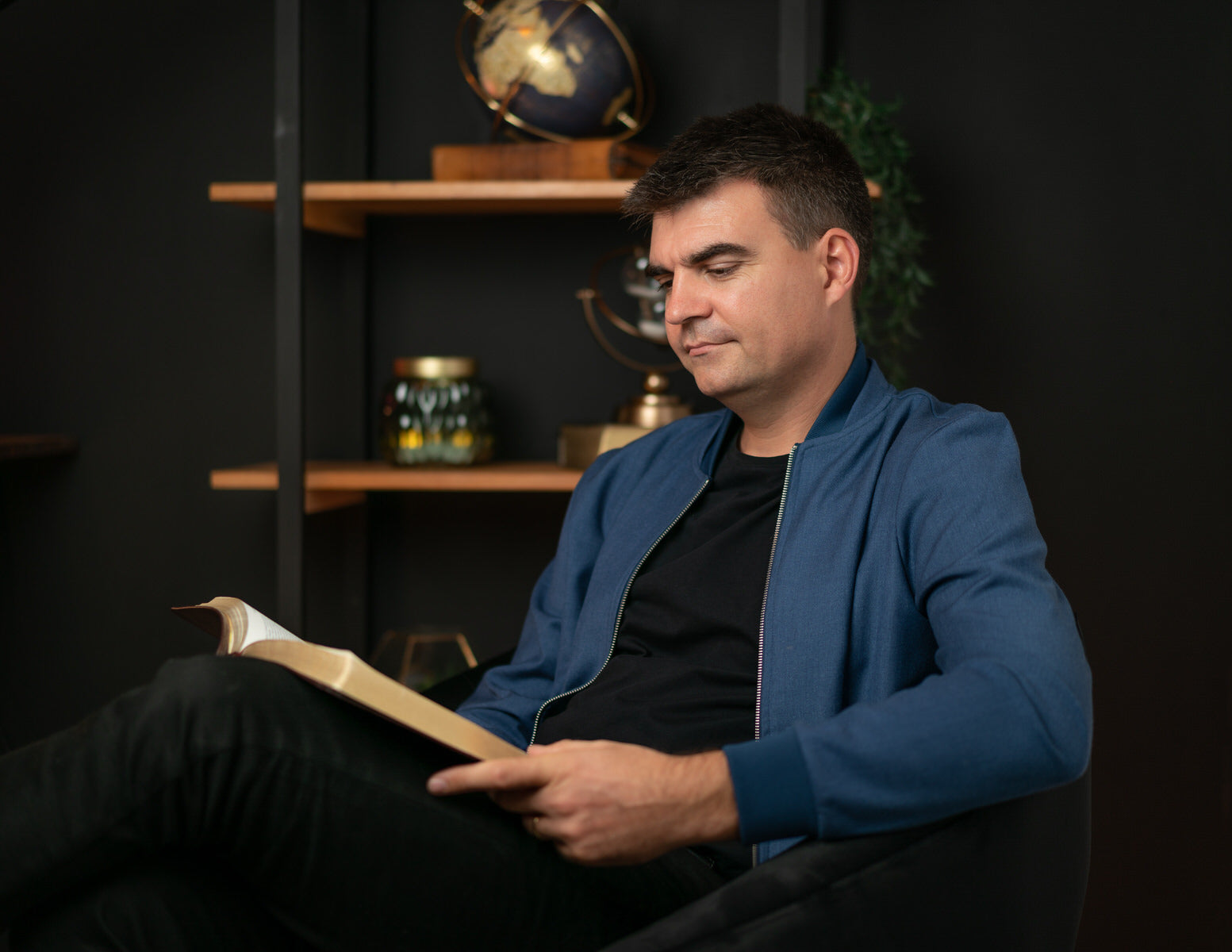 Soutenir – David Théry Éditions EMSF